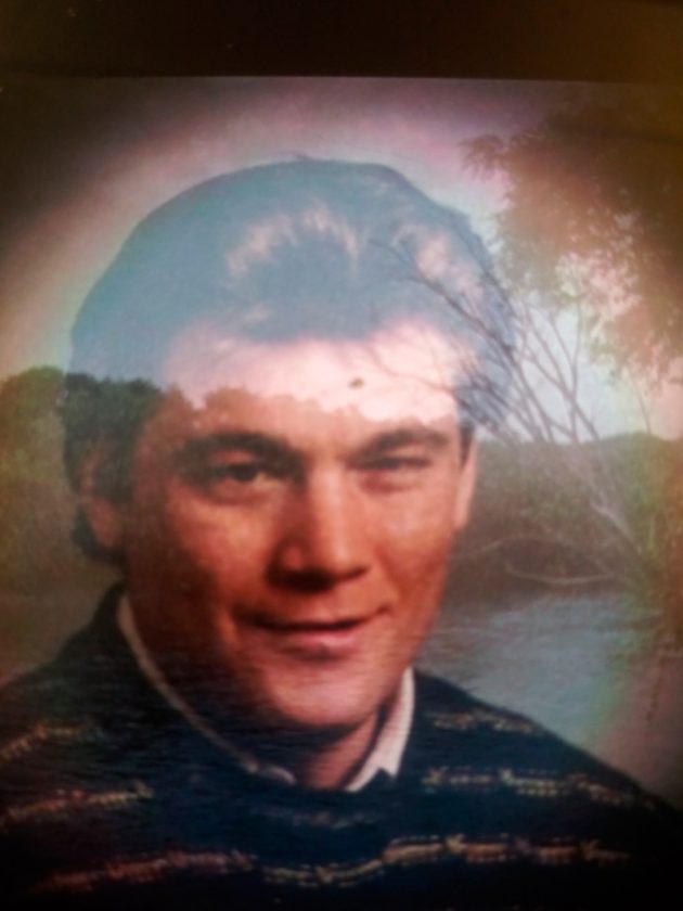 WILLIAM “BILL” ROSE | News, Sports, Jobs - Messenger News